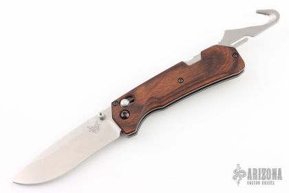 Benchmade Knives | Arizona Custom Knives - Arizona Custom Knives