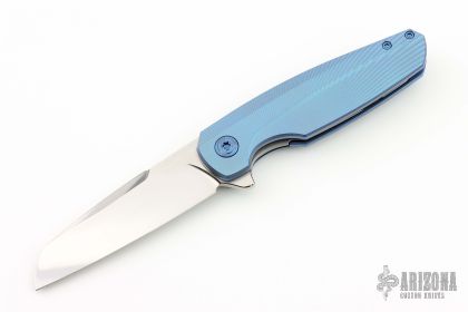 Holt Bladeworks | Arizona Custom Knives - Arizona Custom Knives