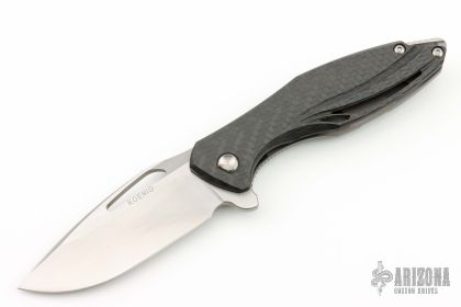 Koenig Knives | Arizona Custom Knives - Arizona Custom Knives