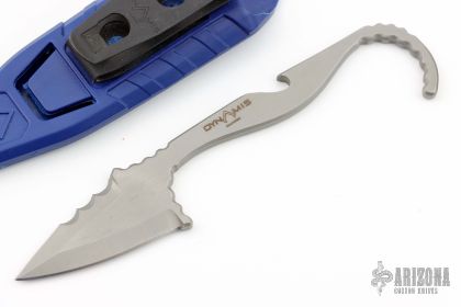 Dynamis Alliance - Arizona Custom Knives - Arizona Custom Knives