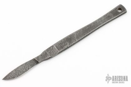 Phillip Patton Knives | Arizona Custom Knives - Arizona Custom Knives