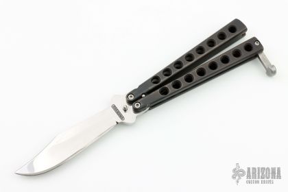 Walter Erickson Knives | Arizona Custom Knives - Arizona Custom Knives