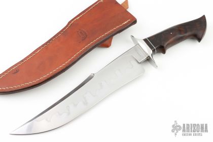 Steingass, Tim - Arizona Custom Knives