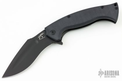 Jason Knight Knives | Arizona Custom Knives - Arizona Custom Knives