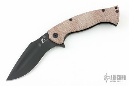 Jason Knight Knives | Arizona Custom Knives - Arizona Custom Knives