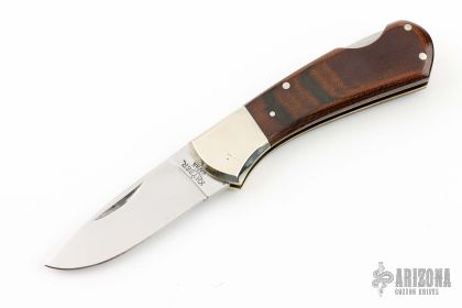 Khyber Knives - Arizona Custom Knives