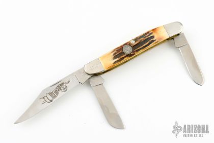 Bear MGC Cutlery - Arizona Custom Knives