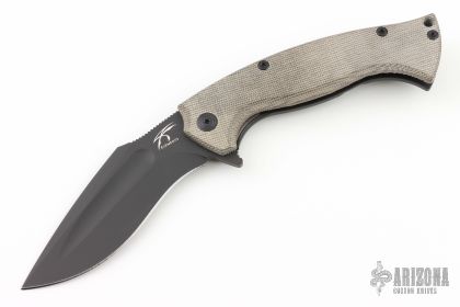 Jason Knight Knives | Arizona Custom Knives - Arizona Custom Knives