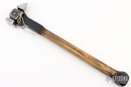 Enzo Iron | Arizona Custom Knives - Arizona Custom Knives