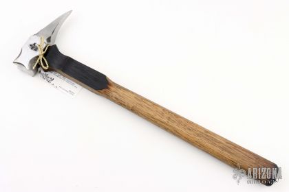 Enzo Iron | Arizona Custom Knives - Arizona Custom Knives