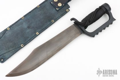 EDMF Knives } Arizona Custom Knives - Arizona Custom Knives