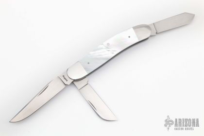 Richard Rogers Knives | Arizona Custom Knives - Arizona Custom Knives