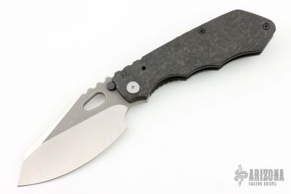 Rotten Designs • Arizona Custom Knives - Arizona Custom Knives