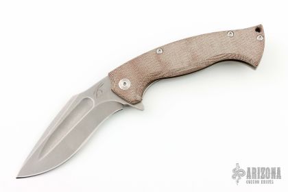 Jason Knight Knives | Arizona Custom Knives - Arizona Custom Knives