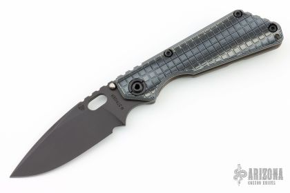Monkey Edge - Arizona Custom Knives