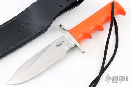 Greg Covington Knives | Arizona Custom Knives - Arizona Custom Knives
