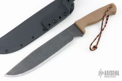 Swamp Rat Knives | Arizona Custom Knives - Arizona Custom Knives
