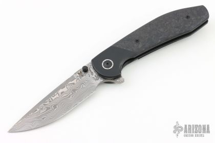 Varga, Mark - Arizona Custom Knives