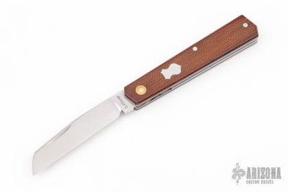 David Kramp Knives | Arizona Custom Knives - Arizona Custom Knives