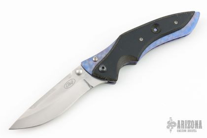 Dale Reif Knives | Arizona Custom Knives - Arizona Custom Knives