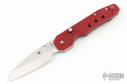 Smock Knives - Arizona Custom Knives