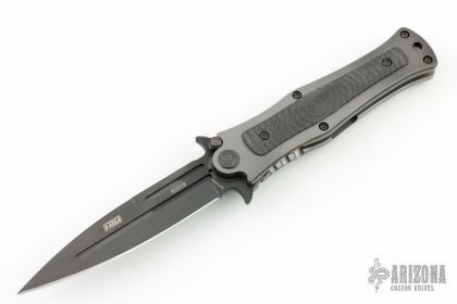 HTM Knives - Arizona Custom Knives - Arizona Custom Knives