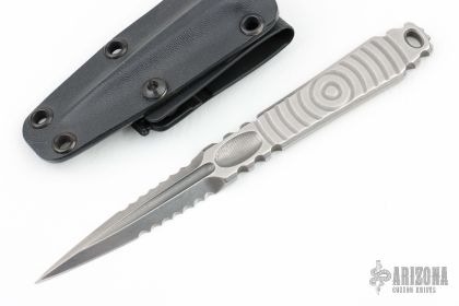 Jason Knight Knives | Arizona Custom Knives - Arizona Custom Knives