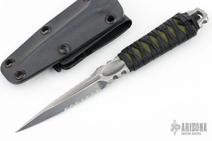 Jason Knight Knives | Arizona Custom Knives - Arizona Custom Knives