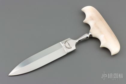 Steven Rapp Knives - Arizona Custom Knives - Arizona Custom Knives