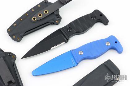 Arizona Custom Knives