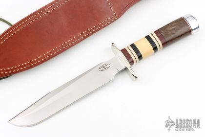 Martin Knives | Arizona Custom Knives - Arizona Custom Knives