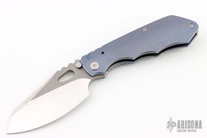 Rotten Designs • Arizona Custom Knives - Arizona Custom Knives