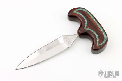 Dan Dennehy Knives | Arizona Custom Knives - Arizona Custom Knives