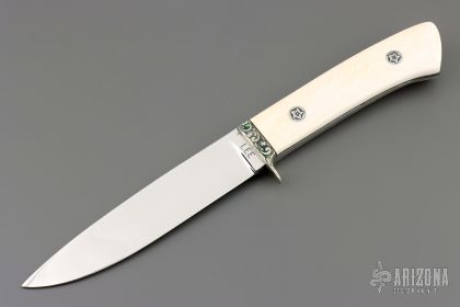 Tommy Lee Custom Knives | Arizona Custom Knives - Arizona Custom Knives