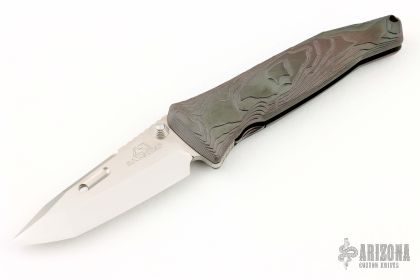 Rockstead Knife - Arizona Custom Knives - Arizona Custom Knives