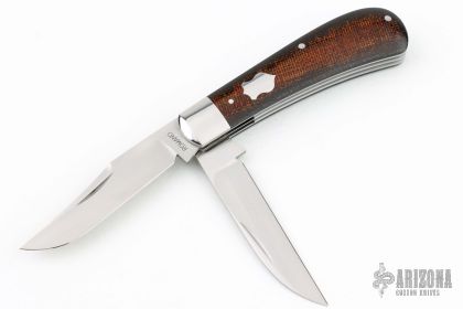 Ricardo Romano Knives | Arizona Custom Knives - Arizona Custom Knives