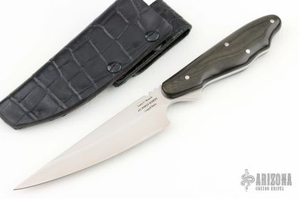 Larry Mensch Knives | Arizona Custom Knives - Arizona Custom Knives
