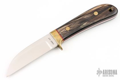 Jones Knives - Arizona Custom Knives