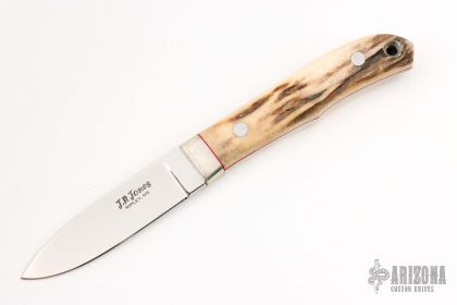 Jones Knives - Arizona Custom Knives