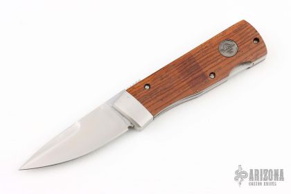 Benchmark Knives - Arizona Custom Knives