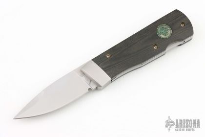 Benchmark Knives - Arizona Custom Knives
