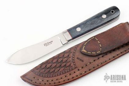 Jones Knives - Arizona Custom Knives