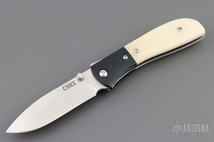 Kit Carson Knives | Arizona Custom Knives - Arizona Custom Knives