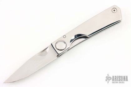 Michael Walker Knives | Arizona Custom Knives - Arizona Custom Knives