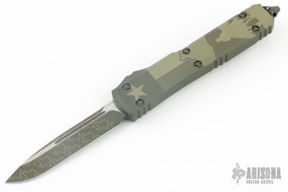 Microtech Knives | Arizona Custom Knives - Arizona Custom Knives