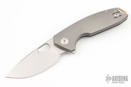 Giant Mouse Knives | Arizona Custom Knives - Arizona Custom Knives