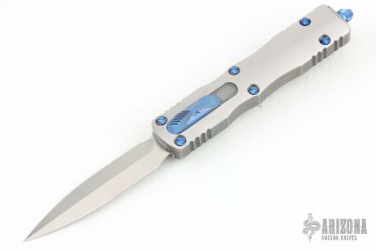 Automatic - Arizona Custom Knives