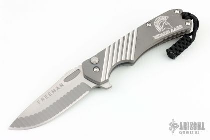 Freeman Outdoor Gear | Arizona Custom Knives - Arizona Custom Knives