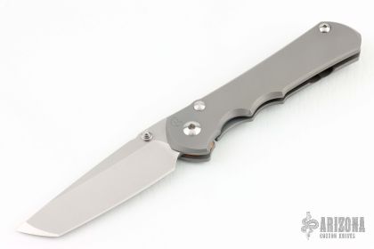 Chris Reeve Knives - Arizona Custom Knives - Arizona Custom Knives