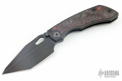 Rotten Designs • Arizona Custom Knives - Arizona Custom Knives